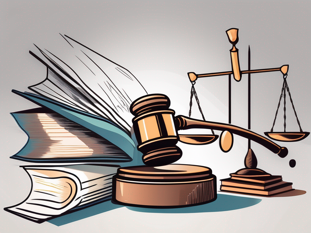 O Processo de Adjudicação: Tudo o que Você Precisa Saber - Dose Matinal